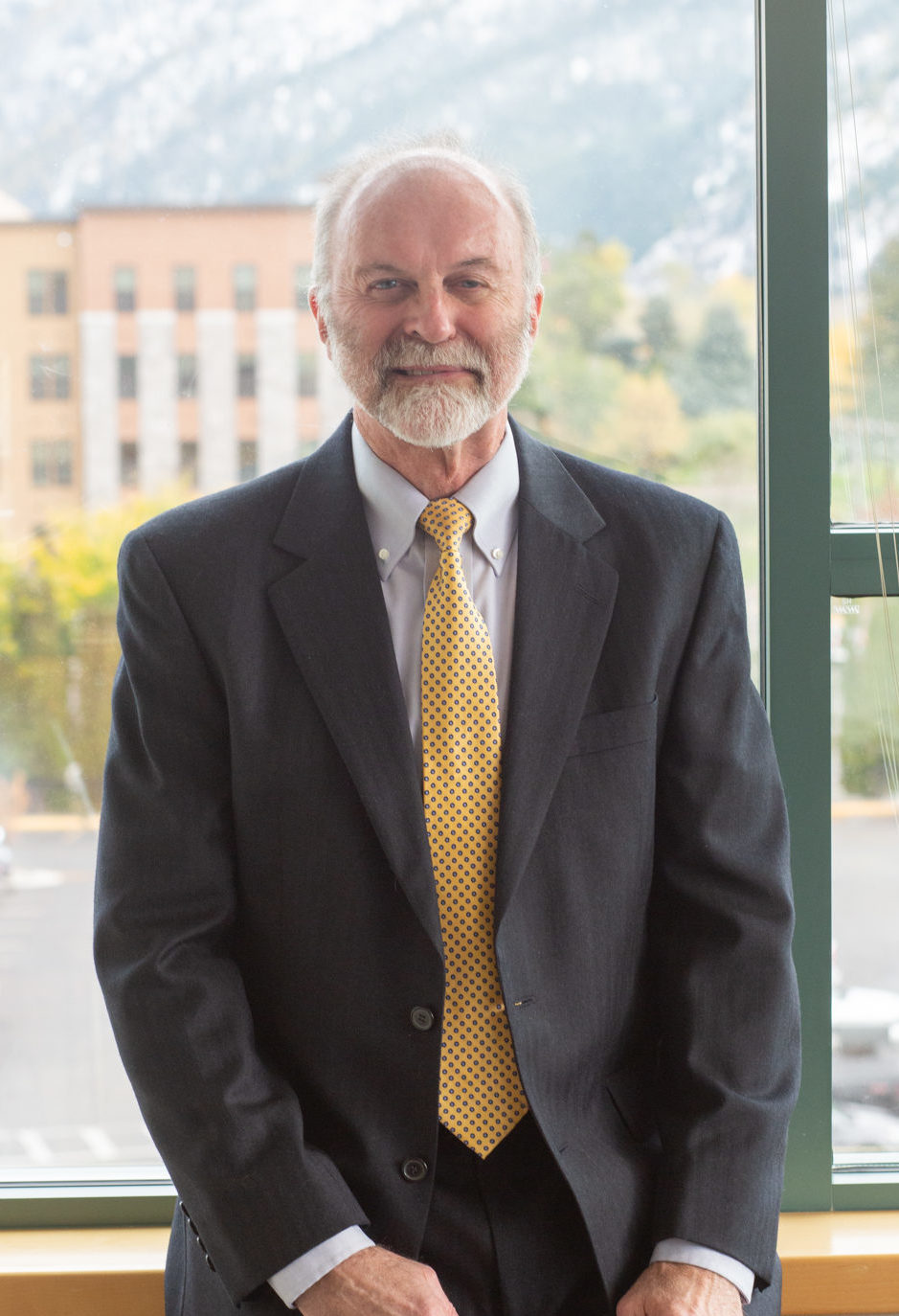 Brent Brooks - Axilon Law